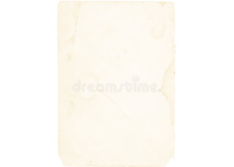 Old Paper Texture,empty Old Paper Stock Image - Image of blank ...