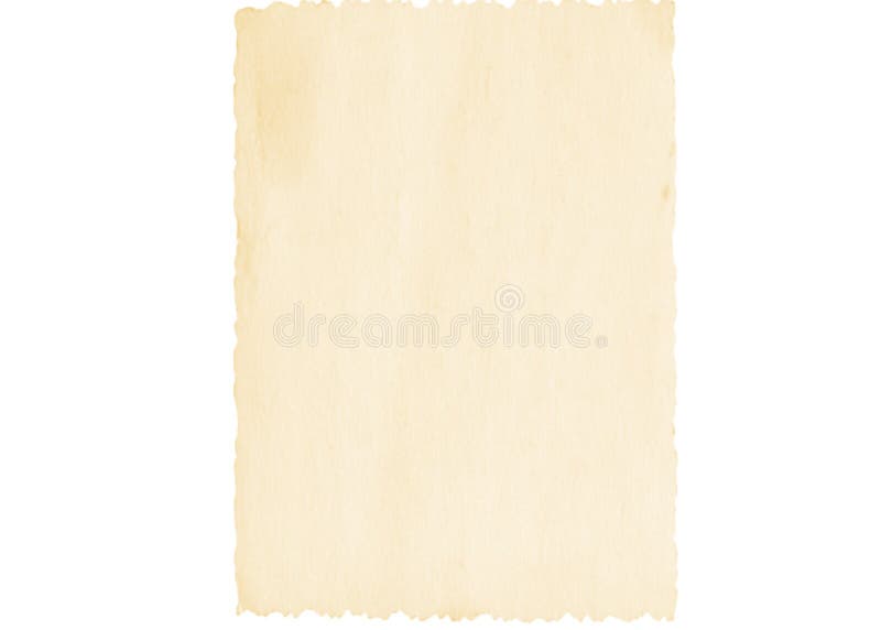 Old Paper Texture,empty Old Paper Stock Image - Image of blank ...