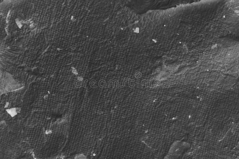 Old Paper Texture. Laminated Paper on Canvas Stock Photo - Image of ...