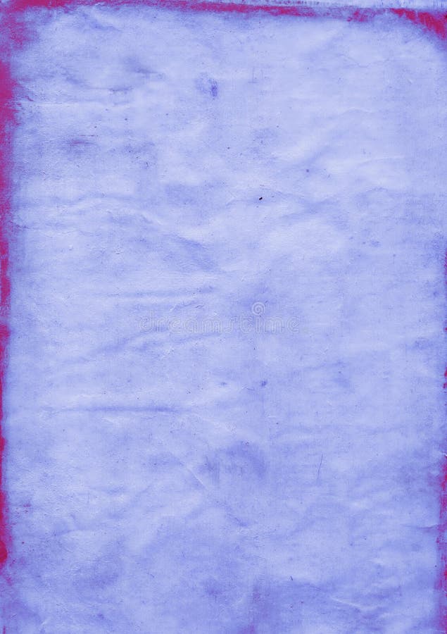 Old Paper Texture. Laminated Paper on Canvas. Creative Abstract Hand ...