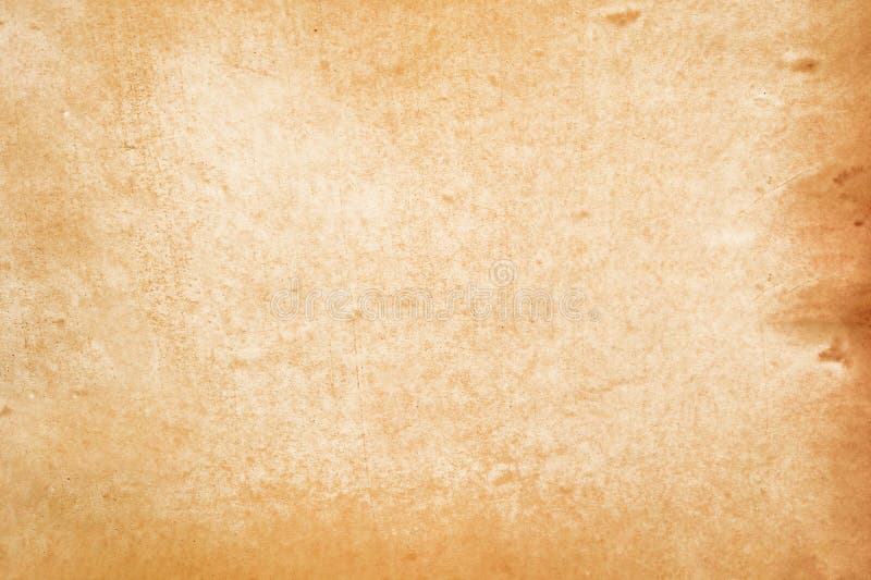 Old paper texture stock image. Image of parchment, historic - 263875529