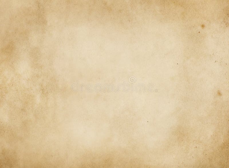 Vector Old Paper Subtle Grunge Stain Texture Stock Vector ...