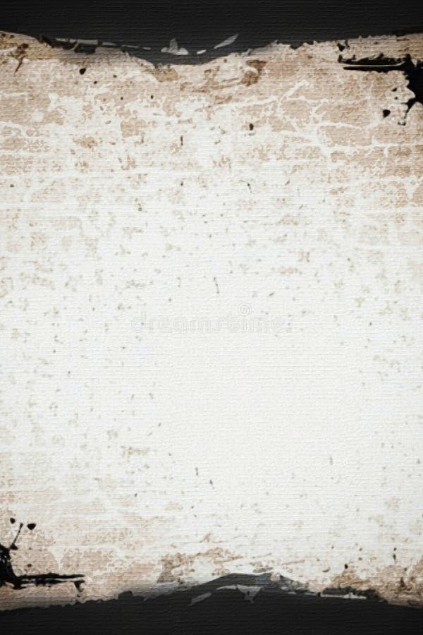 Old Paper Texture. for Use in Graphics Stock Illustration ...