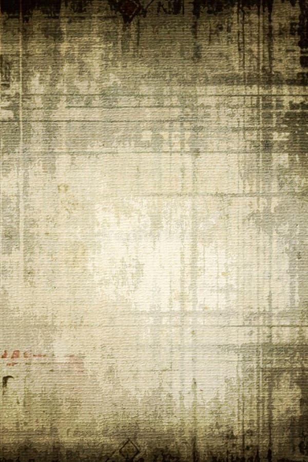 Old Paper Texture. for Use in Graphics Stock Illustration ...