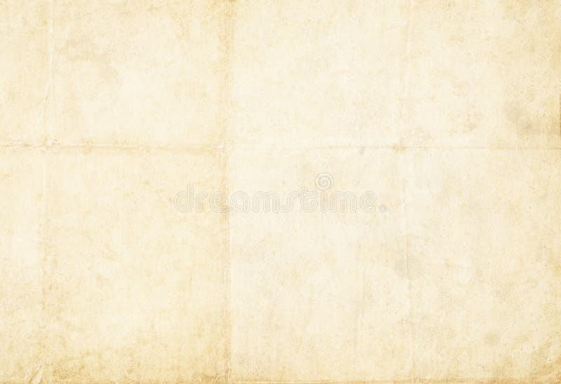 Old Distressed Paper Texture or Background Stock Image - Image of ...