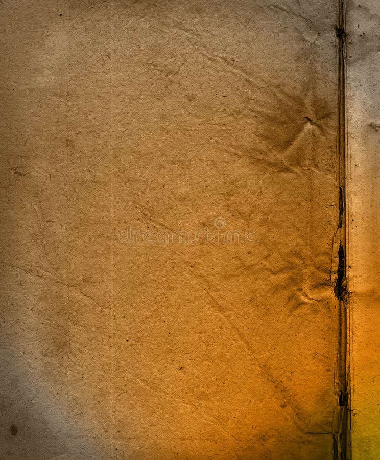 Old paper textures stock photo. Image of abstract, damaged - 4171616