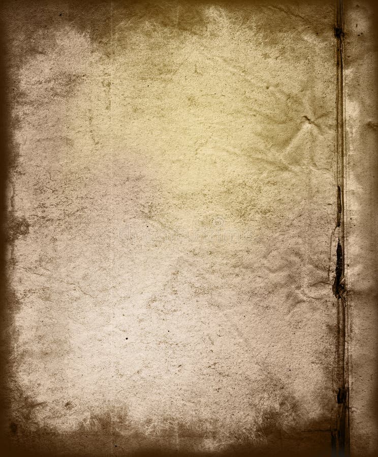 Old paper textures stock photo. Image of grime, artistic - 5945278