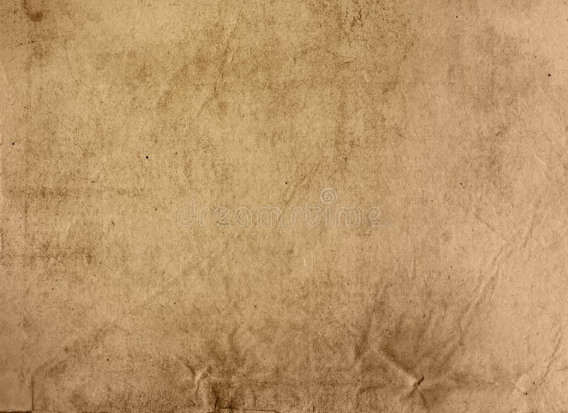 Old paper textures stock image. Image of aged, decorative - 6376067