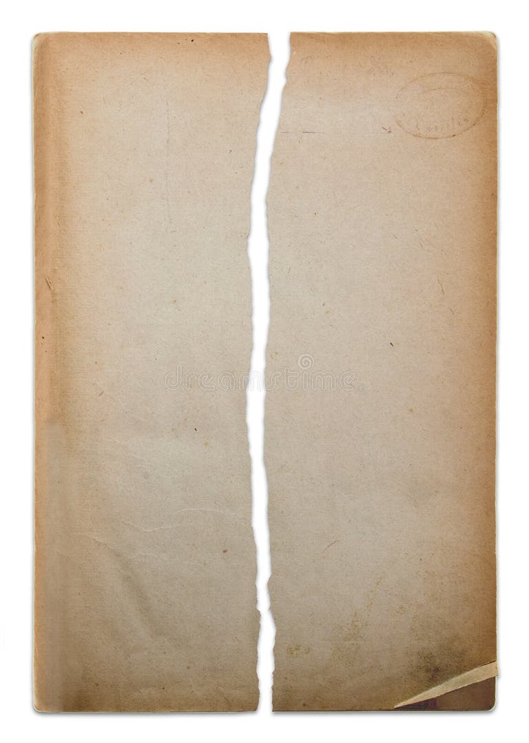 610 Torn Paper Single Letter Stock Photos - Free & Royalty-Free Stock ...