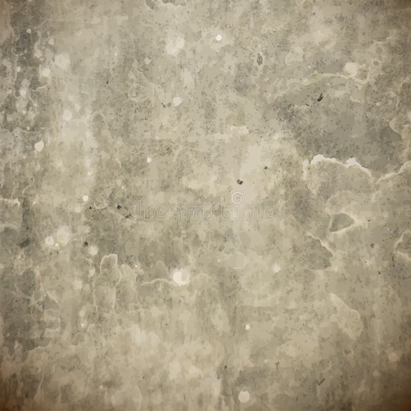 Old Paper Vector Textures for Design Stock Vector - Illustration of ...