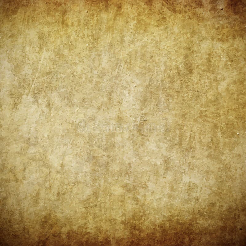 Old Paper Vector Textures for Design Stock Vector - Illustration of ...