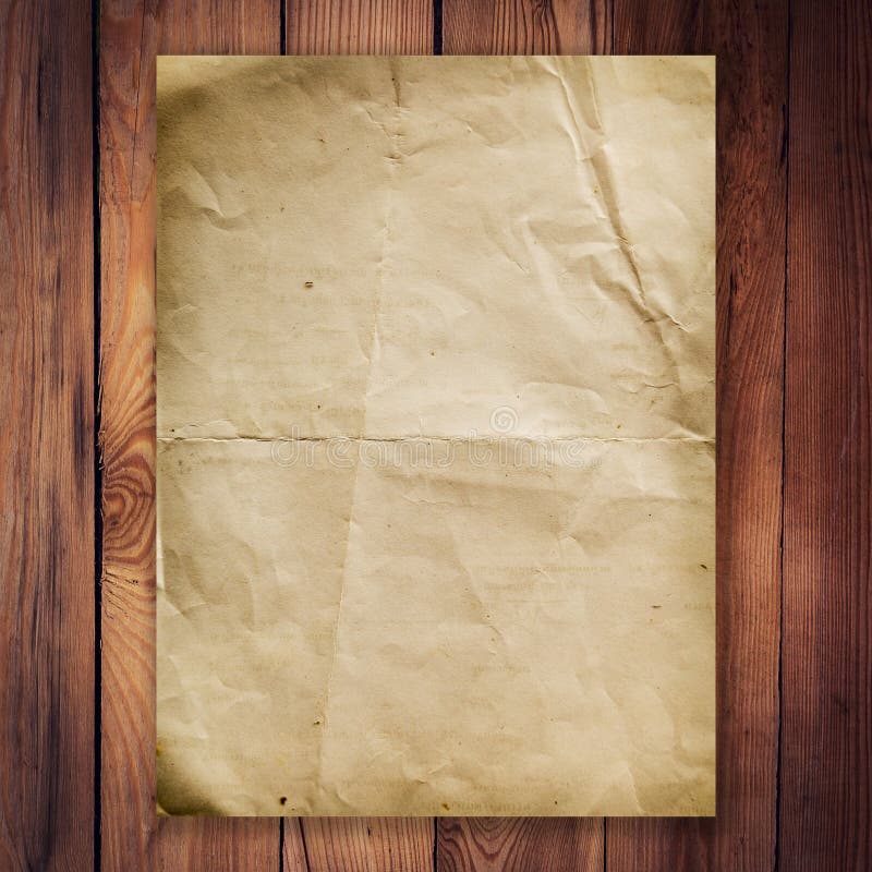 Western Paper Texture