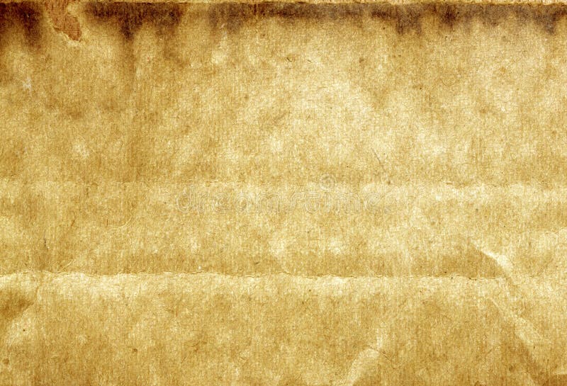 Old paper yellow stock photo. Image of paint, ancient - 34859262