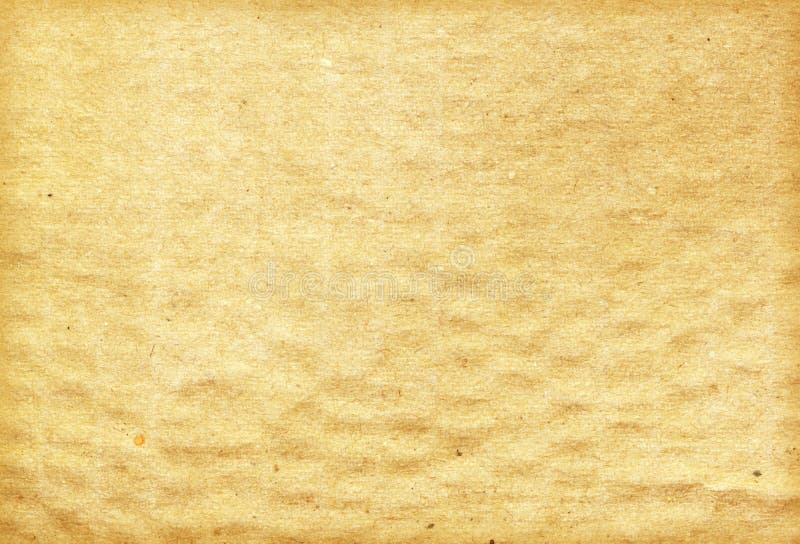 Old paper yellow stock illustration. Illustration of paper - 34859388