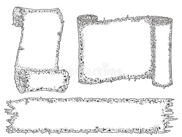 Old Papers Vector Stock Illustrations – 1,941 Old Papers Vector Stock ...