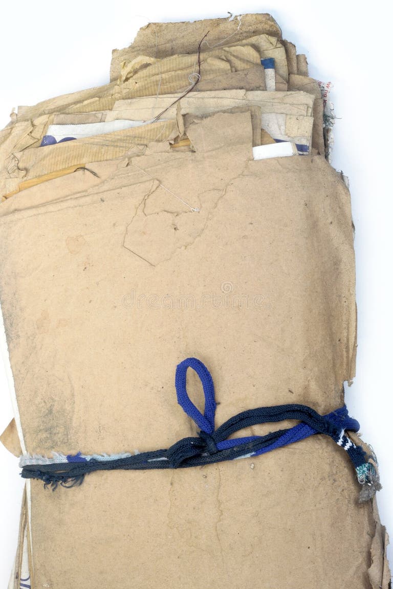 Bundled Old Papers Stock Photos - Free & Royalty-Free Stock Photos from ...