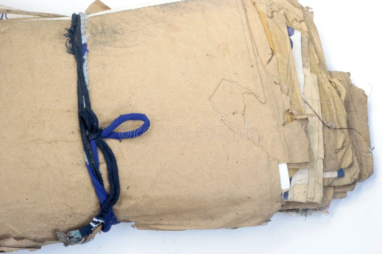 Bundled Old Papers Stock Photos - Free & Royalty-Free Stock Photos from ...