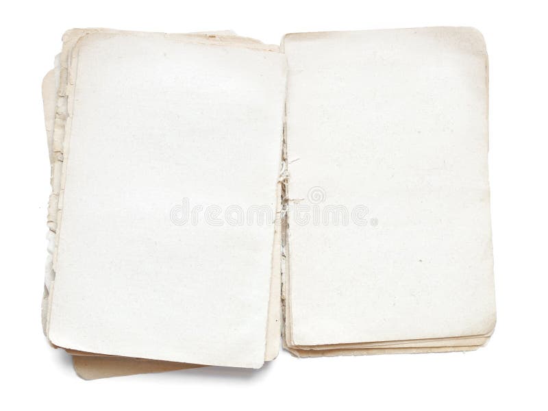 Stack old papers stock image. Image of history, dirt - 17359433