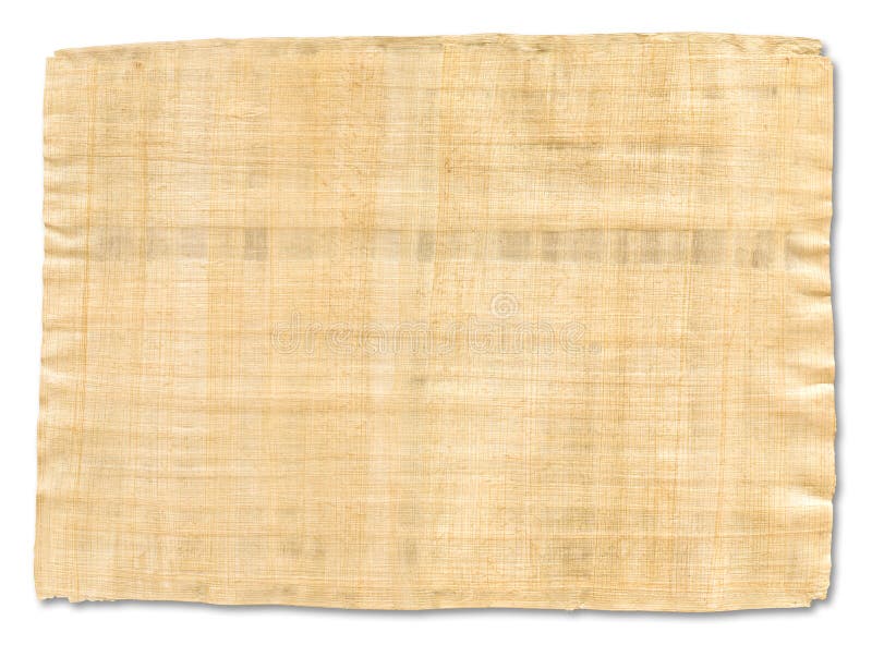 Old Papyrus Background Texture. Banner Wallpaper Stock Photo - Image of ...