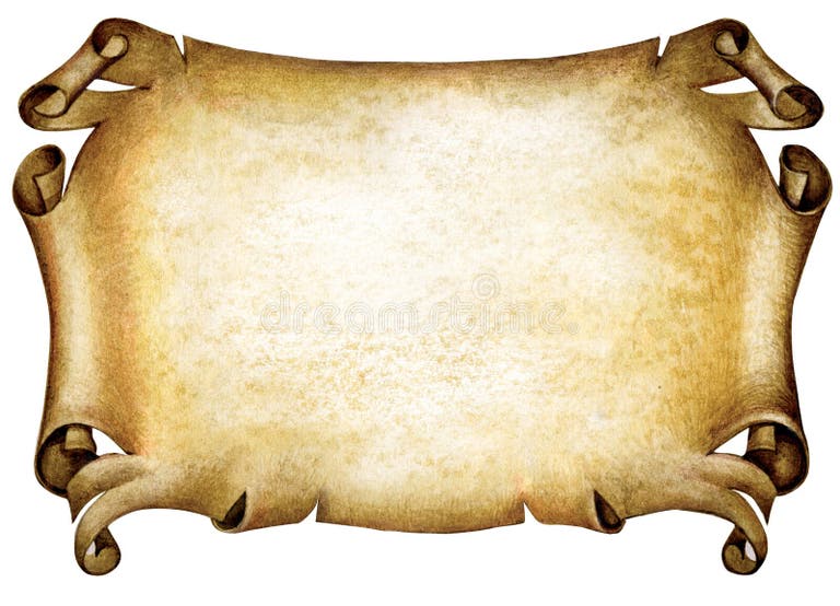 Law Parchment Stock Illustrations – 3,295 Law Parchment Stock ...