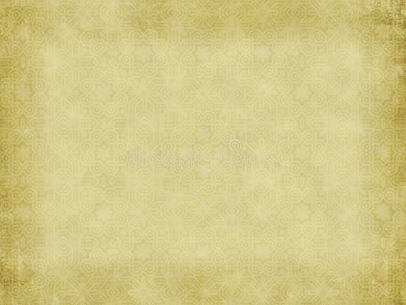 Parchment Powerpoint Template