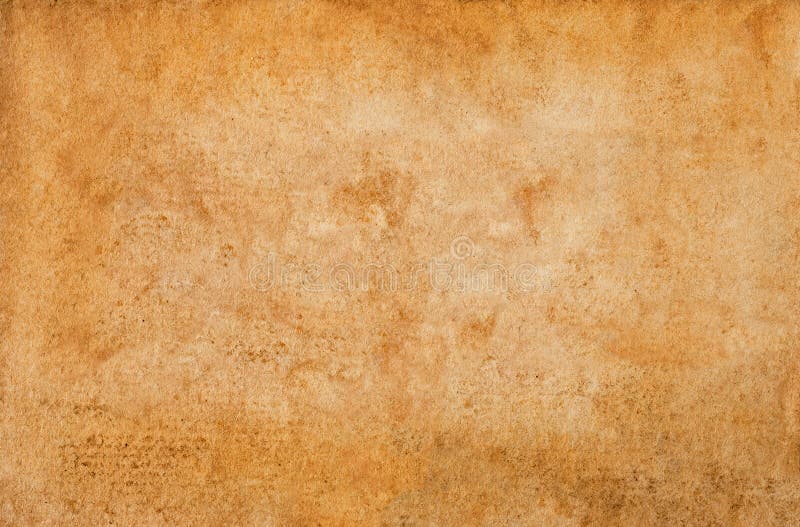 Old parchment paper look stock image. Image of canvas - 30899419