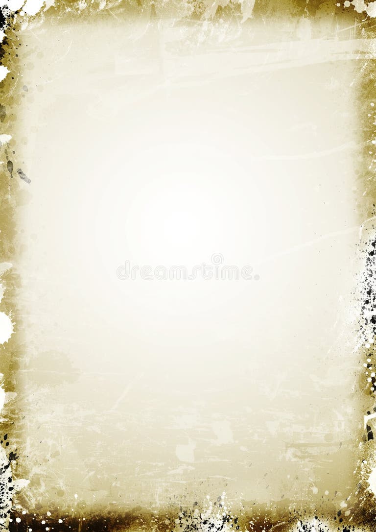 Parchment Paper Manuscript Scroll Background Texture Stock ...