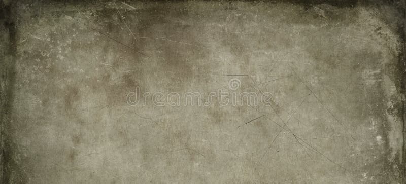 Old Parchment Paper. Banner Texture Stock Image - Image of aged, copy ...