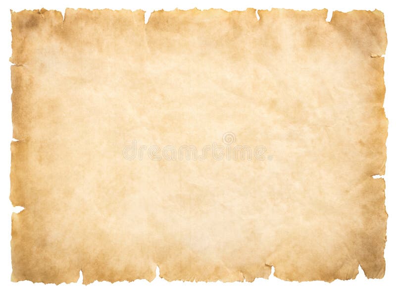 Parchment Paper Background Png