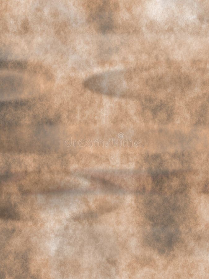 Old Parchment Sheet stock illustration. Illustration of isolated - 5517126