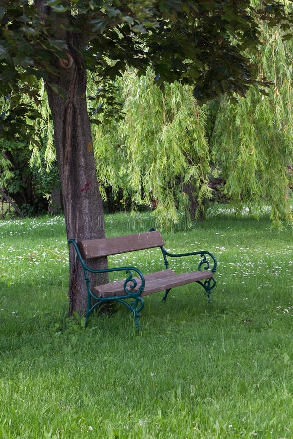 350+ Old park bench Free Stock Photos - StockFreeImages