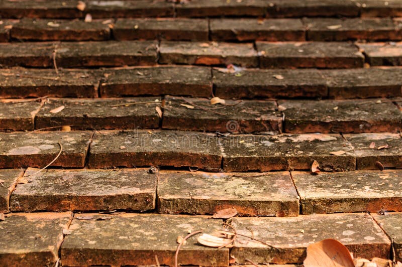 Old Path stock image. Image of pattern, street, architecture - 37381145