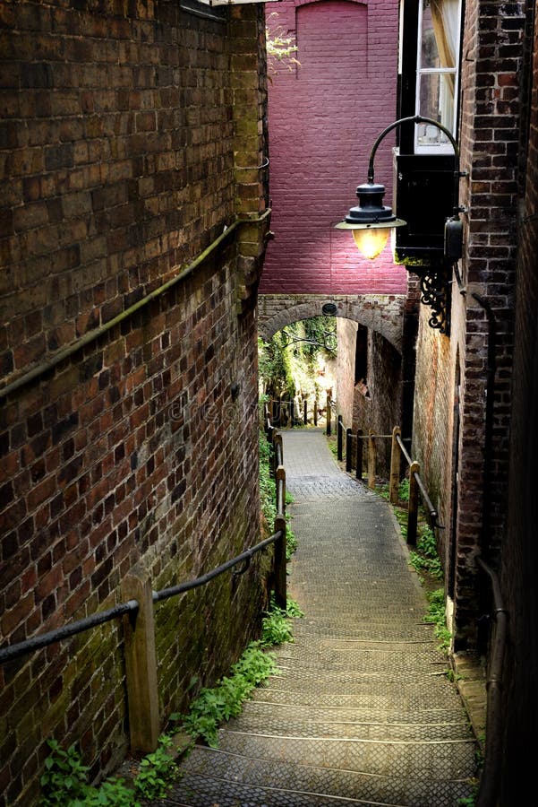 Old path steps stock photo. Image of moody, revival, travel - 32380656