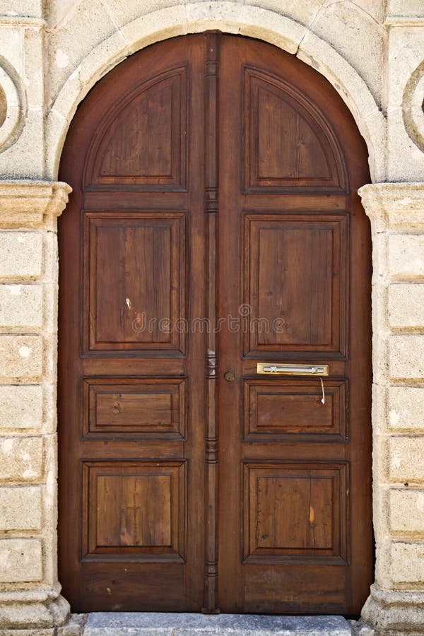 Old pattern door stock photo. Image of metal, creativity - 27735246