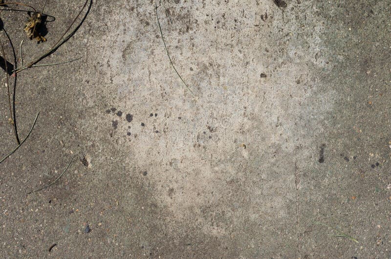 Old Paving Slab of Concrete Stock Photo - Image of macro, damaged: 98062922