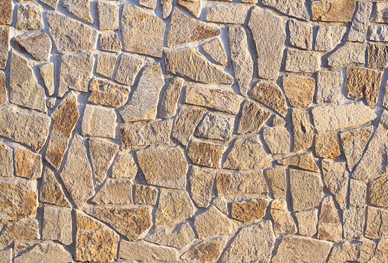 Beige and Red Paving Stone Flooring Background or Texture. Modern ...