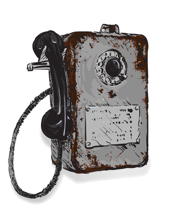 Payphone Texture Stock Illustrations – 21 Payphone Texture Stock ...