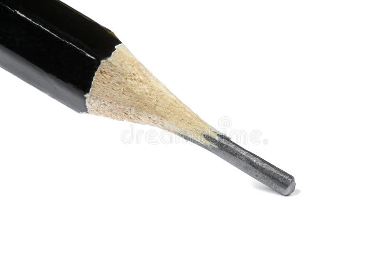 Old pencil stock image. Image of close, pure, study, office - 52591285