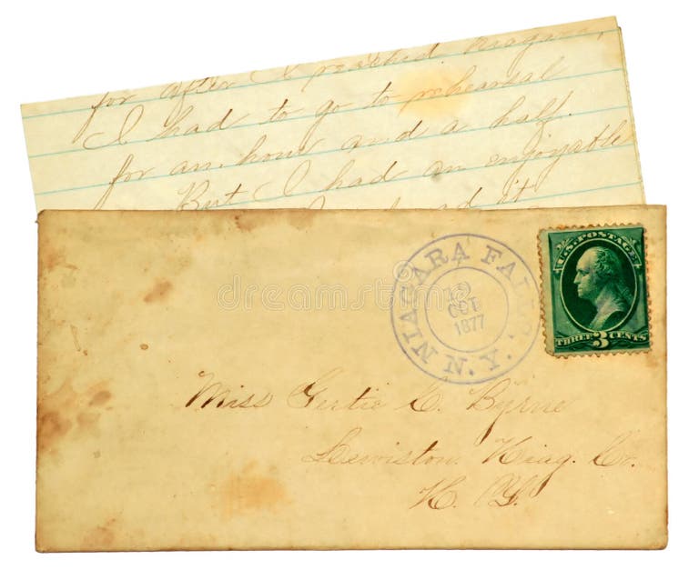 587 19th Century Letter Stock Photos - Free & Royalty-Free Stock Photos ...