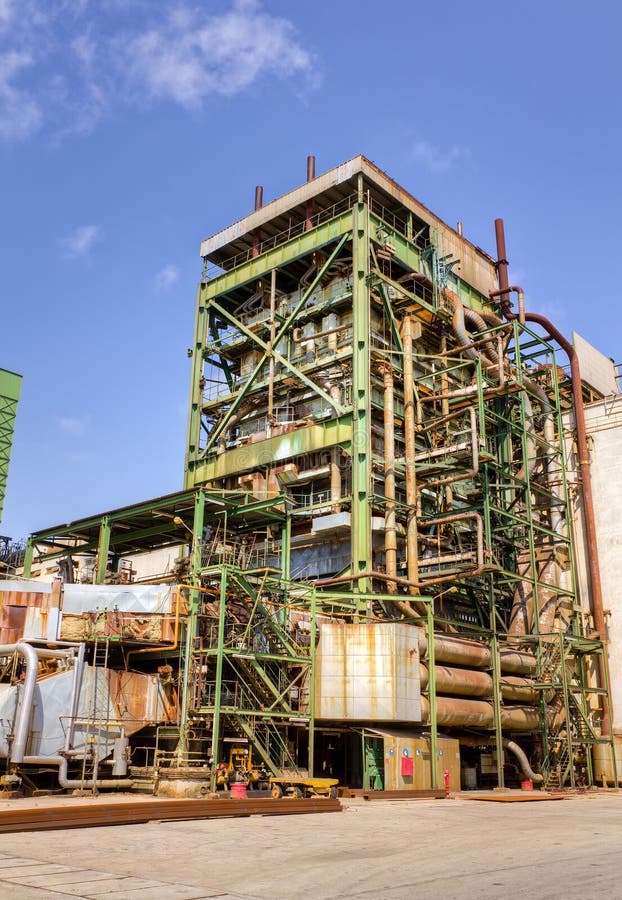 Polluting Diesel Generator Stock Photos - Free & Royalty-Free Stock ...