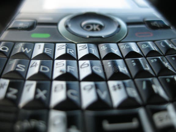 Old Phone Keypad stock image. Image of technology, telephone - 69752725