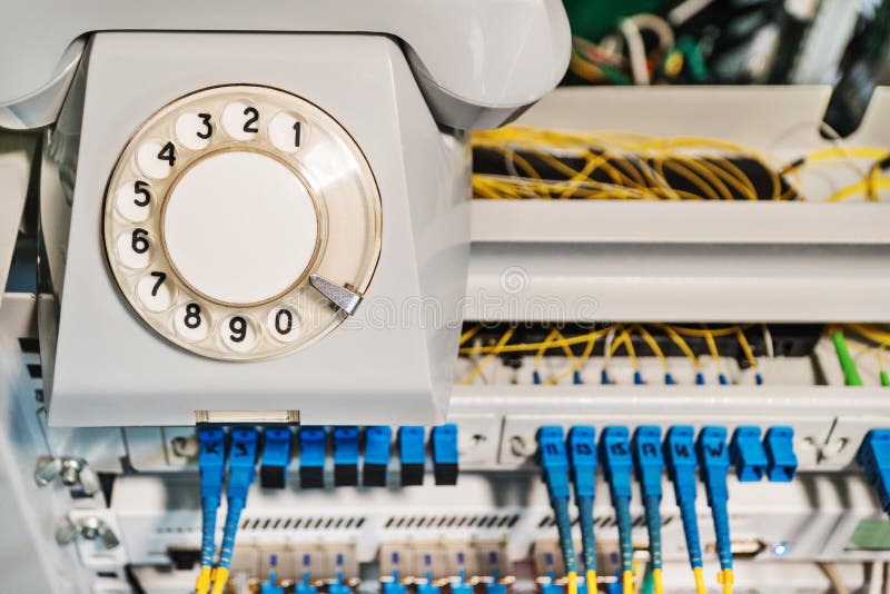 Old Network Switch Blue Stock Photos - Free & Royalty-Free Stock Photos ...