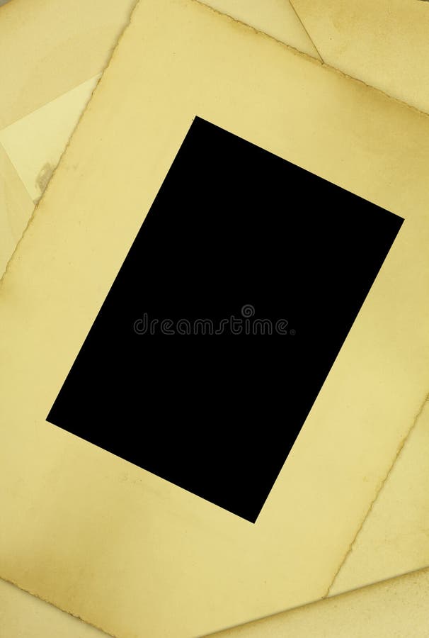 33+ Old photo borders Free Stock Photos - StockFreeImages