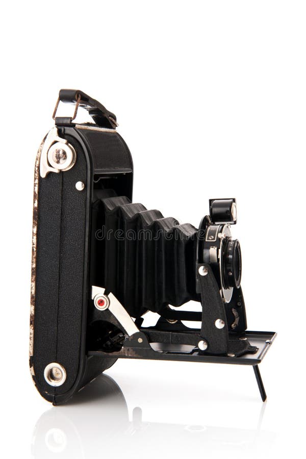 3D Slide Viewer, Toy Camera with the 3D Film Reel Stock Photo - Image ...