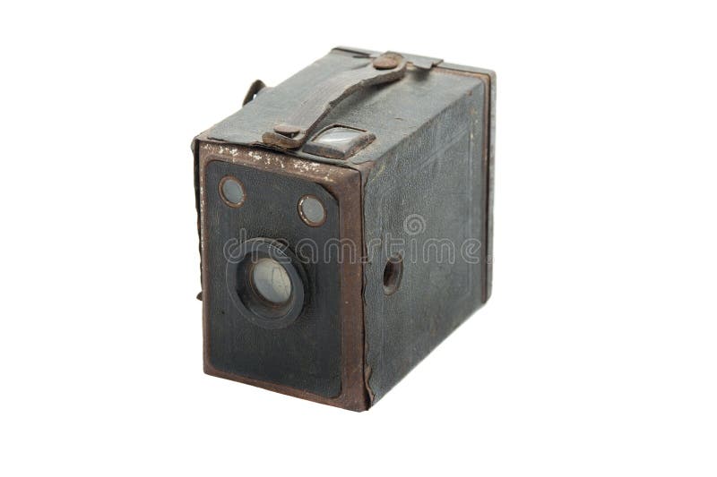 Old photo-camera stock photo. Image of design, ancient - 31191318
