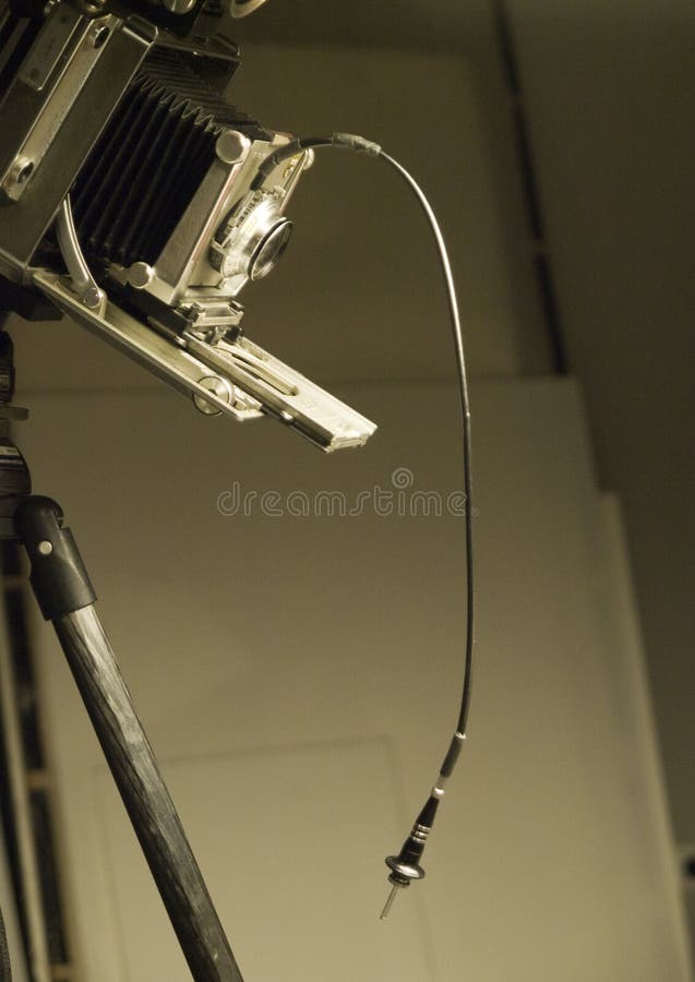 Old photo camera stock photo. Image of history, photograph - 85951000