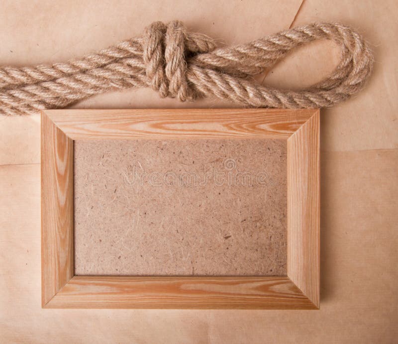 Old photo frame stock photo. Image of rust, history, antique - 27475116