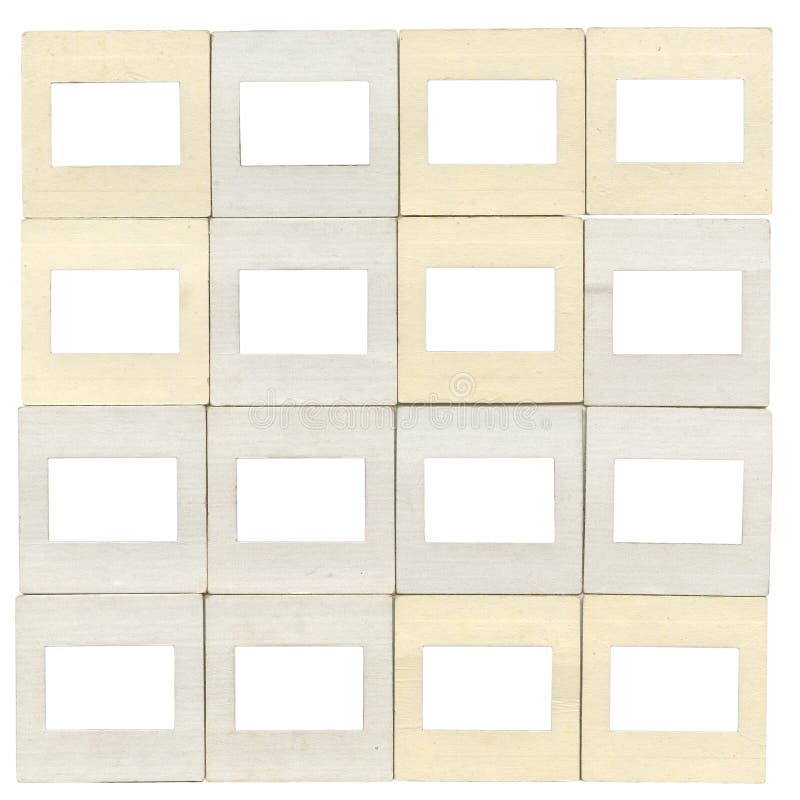 Old photo frames stock image. Image of movie, graphic - 26247427