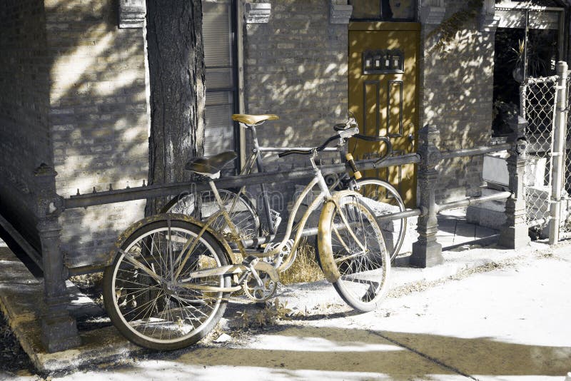 Old Picture Effect Urban Design Stock Photo - Image of vintage, light ...