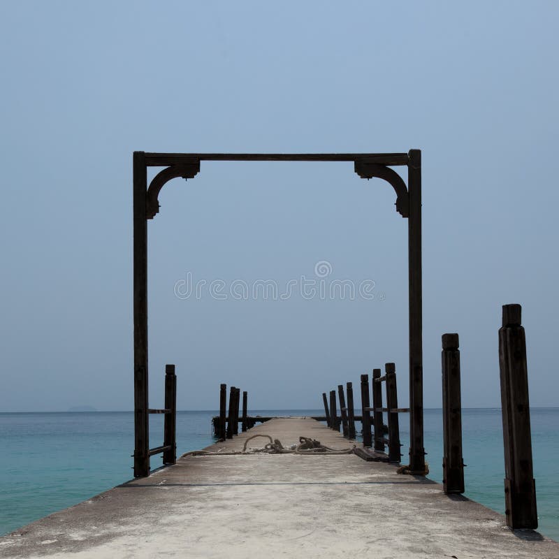 117 Pier Frames Stock Photos - Free & Royalty-Free Stock Photos from ...